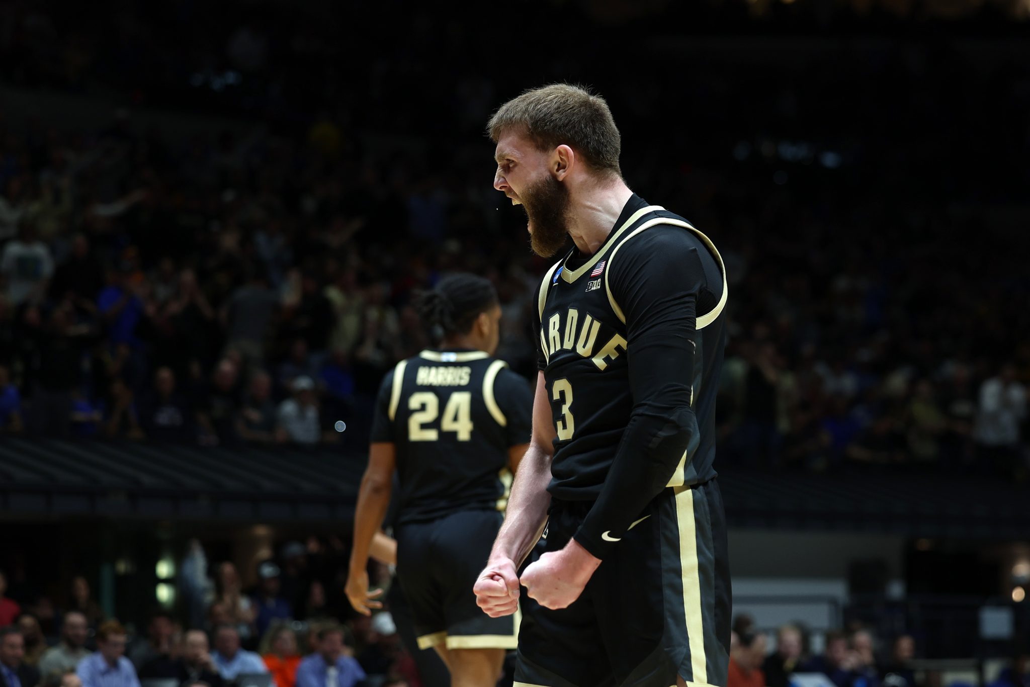 Top 10 Point Guards for the 2025 College Basketball Season Include ...