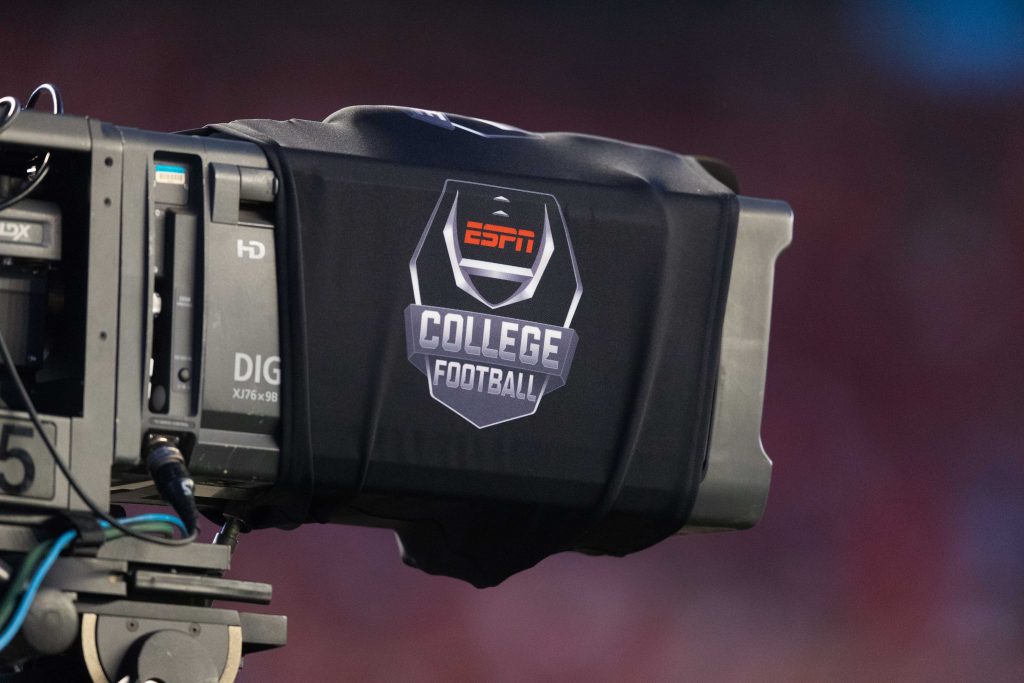 How TV Contracts Are Quietly Reshaping College Football’s Kickoff Times ...