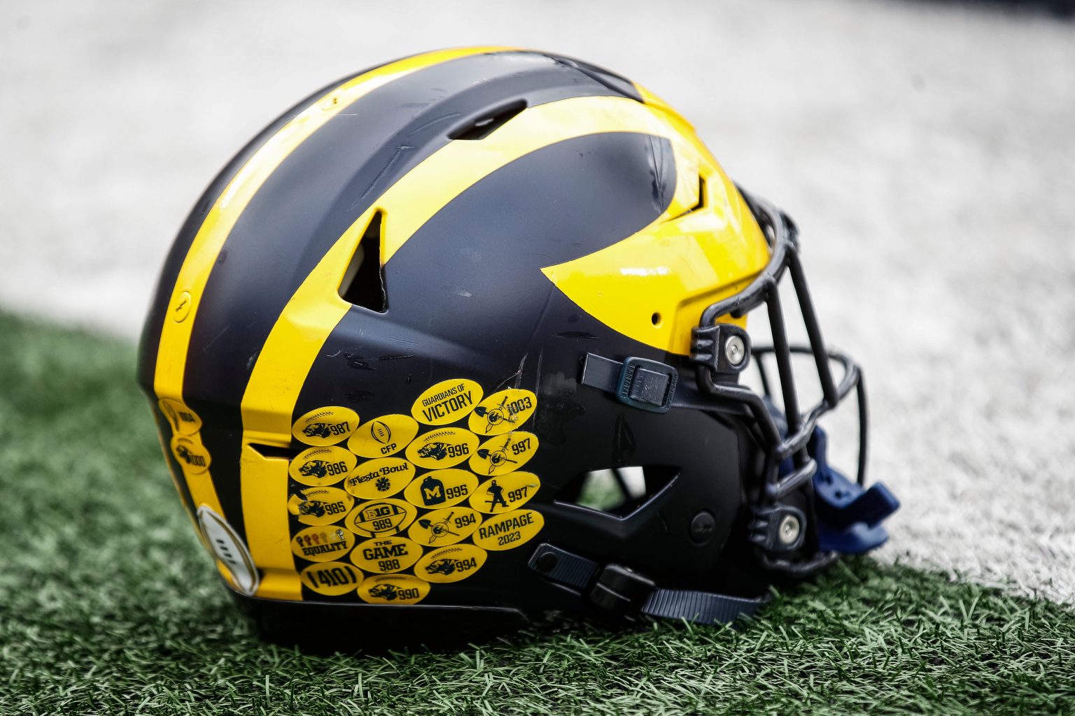 Top 10 Winningest College Football Programs Heading Into 2025 | College ...
