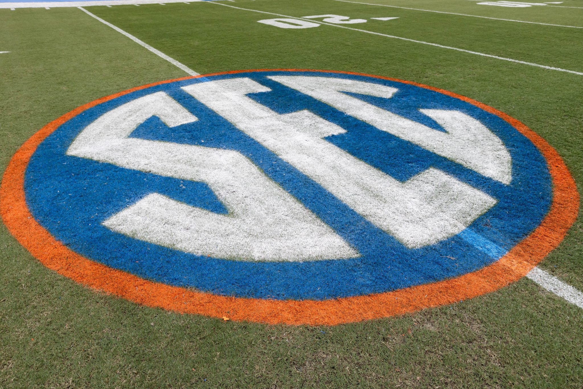 Top 5 Must-See SEC Games in the 2025 College Football Season | College ...