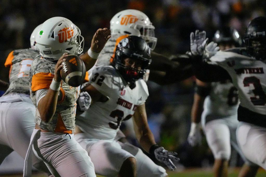 Federal Investigation Into Southern Utah Football, Athletic Department ...