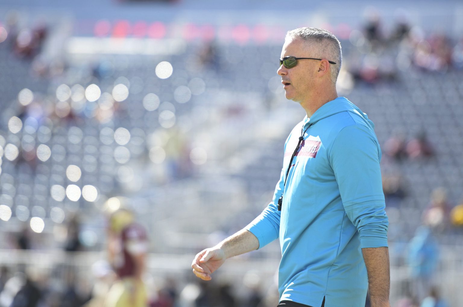Florida State Mike Norvell Starts May Off Right With Transfer Portal ...