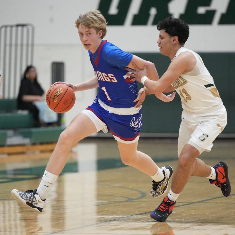Kon Knueppel's Younger Brother, Kager Knueppel, Gets The Attention Of ...