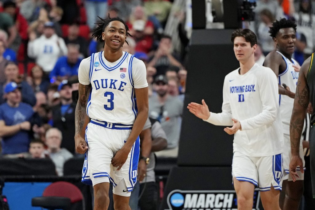 Predicting Duke Blue Devils Starting 5 With The Withdrawal of Isaiah ...