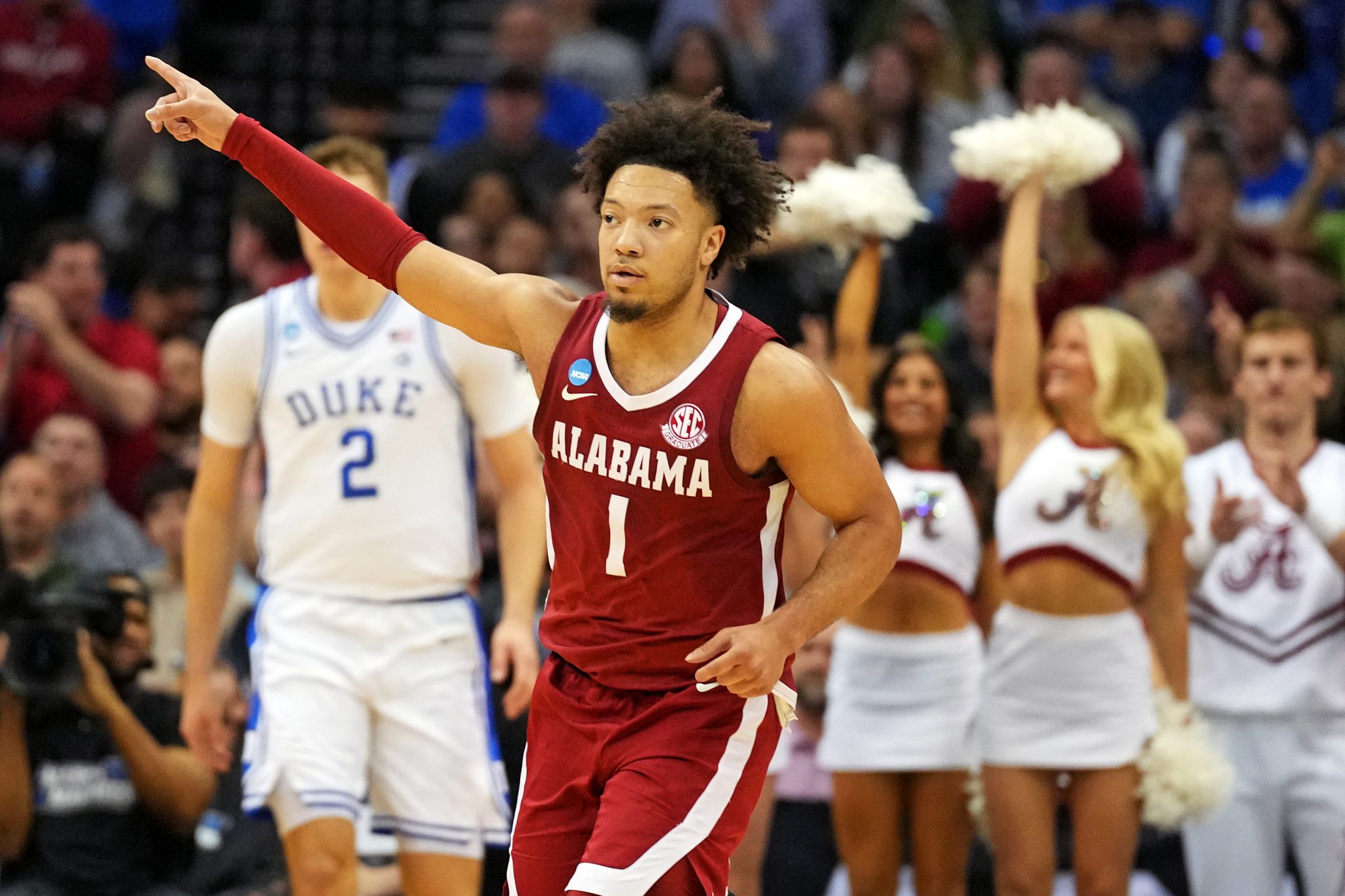 Top 5 Shooters Coming Out of The NBA Draft Combine Drills | College ...