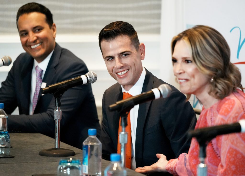 Who Will Call the 2025 NBA Draft? Meet the ESPN and ABC Commentators ...