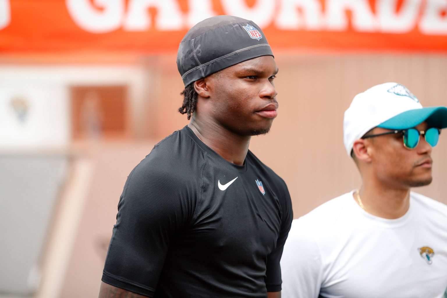 Travis Hunter Injury Update: Jaguars Rookie Misses Practice for Third ...