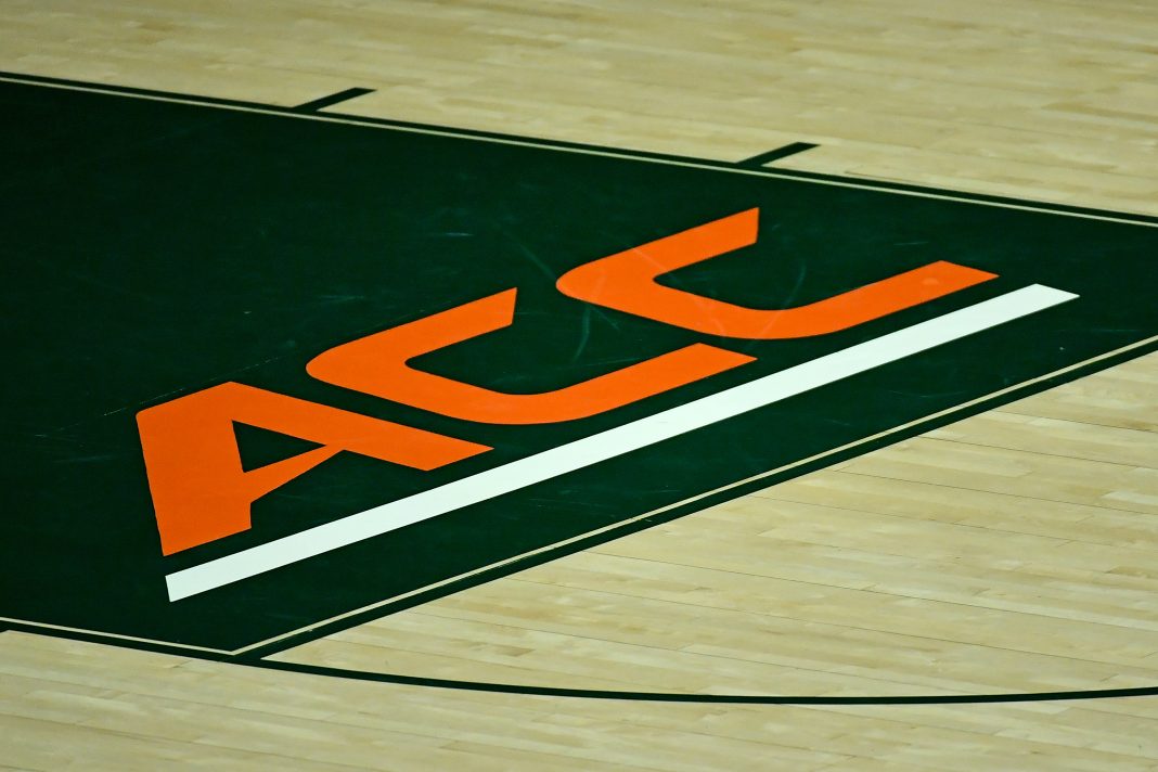 ACC Tournament Format: Full Schedule, Bracket Structure and How to ...