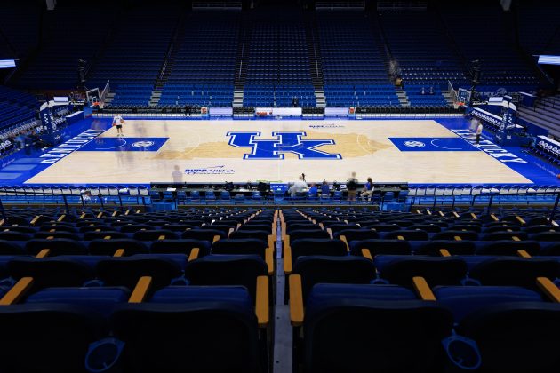What Braydon Hawthorne Brings to Kentucky -- and What It Means for Mark ...