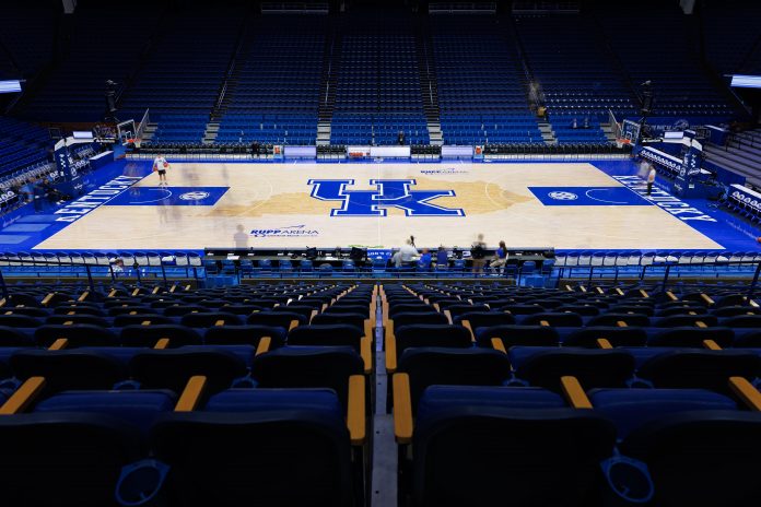 What Braydon Hawthorne Brings to Kentucky -- and What It Means for Mark ...