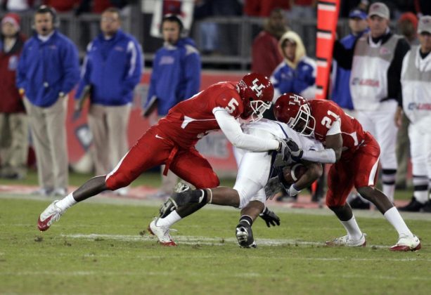 Brennan Marion Adds Ex-Raiders Coach’s Son to Sacramento State Staff in ...