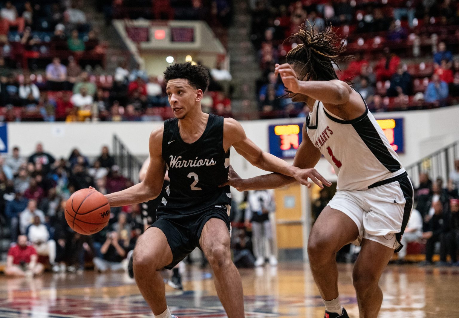 Elijah Williams and Andre Iguodala Jr Signings Mark Massive Shift in ...