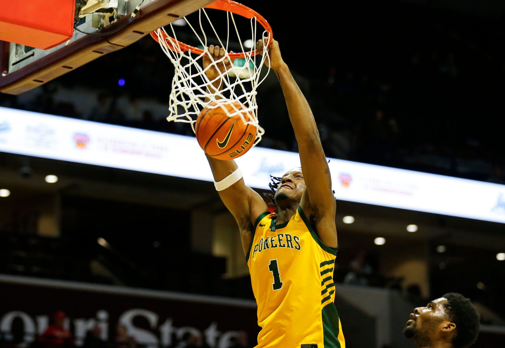 3 Reasons Jamier Jones Could Be Providence’s X-Factor in 2025 | College ...