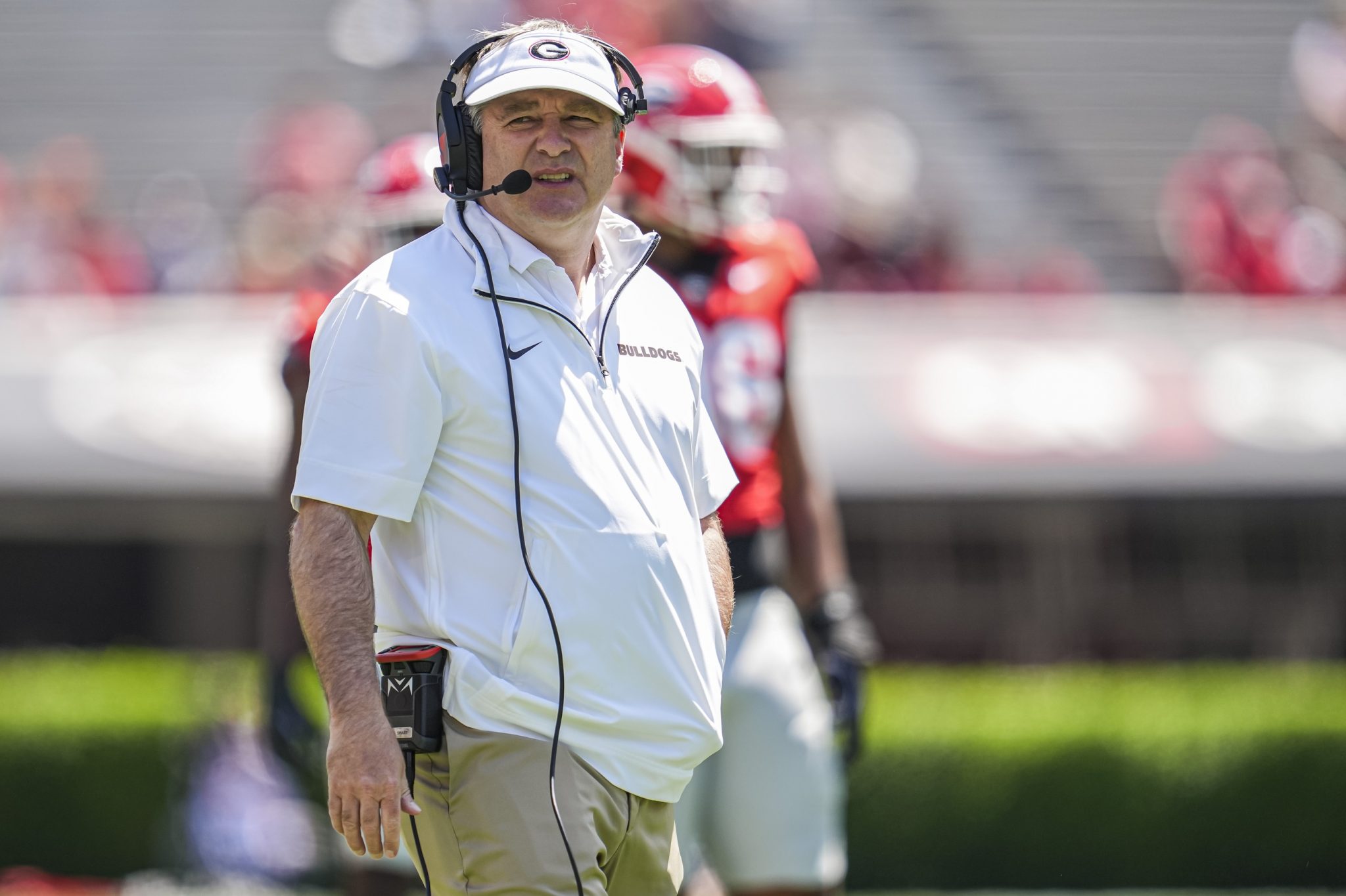 Kirby Smart Breaks Silence on Florida-Georgia Neutral Site Deal: ‘We ...