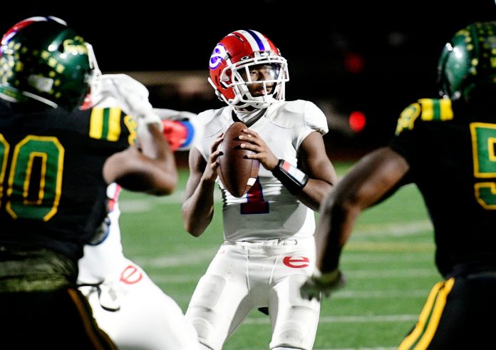 Rivals Camp MVP Peyton Houston Shines in Dallas With SEC and Big 12 ...