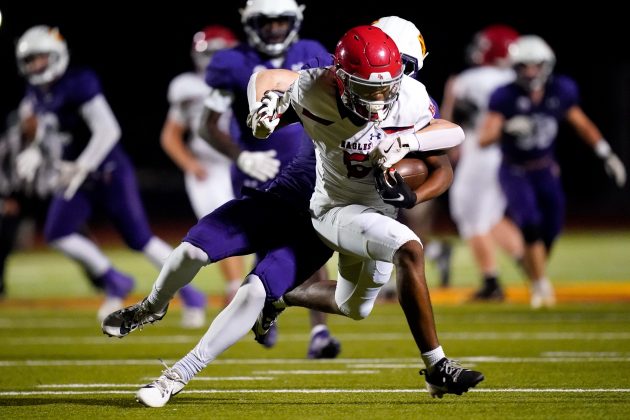 Tennessee Football Target Eli Ferguson Details Strong Connection With ...