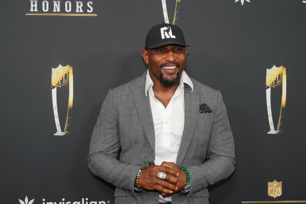 WATCH: Miami Legend Ray Lewis Turns 50, Tearful IG Post Features Peyton ...