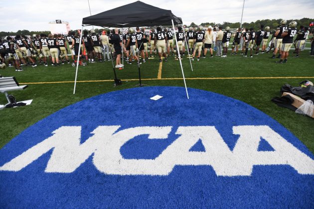 What Does 'Power Five' and 'Group of Five' Mean in College Football ...