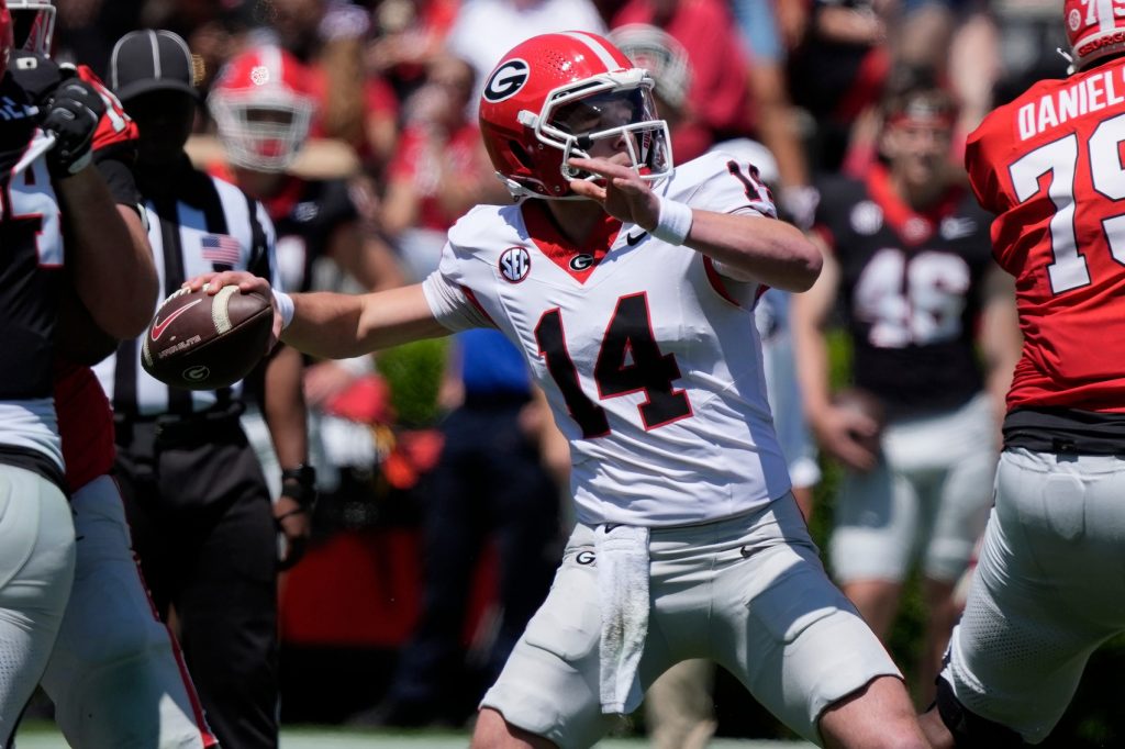 Atlanta Reveals Annual College Football Classic Featuring ‘Powerhouse ...