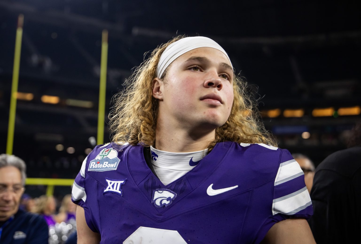 Kansas State vs. Iowa State: Box Score, Stats and Summary feat. Avery ...