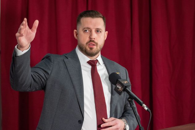 Luke Loucks Discloses How his NBA Experience Helped Navigate Financial ...