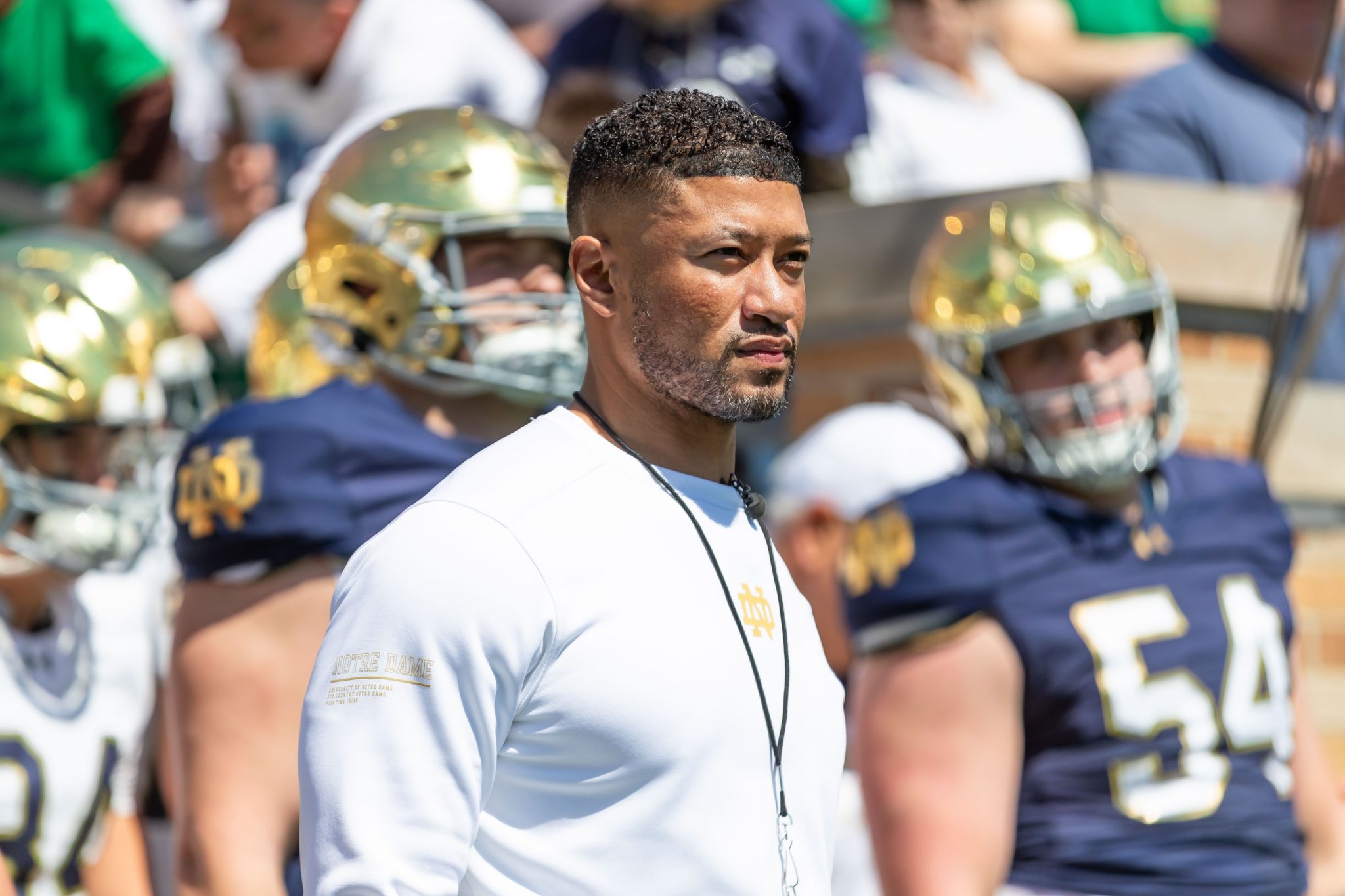 New EA Sports College Football 26 Leak Reveals Dynasty Mode Coach ...