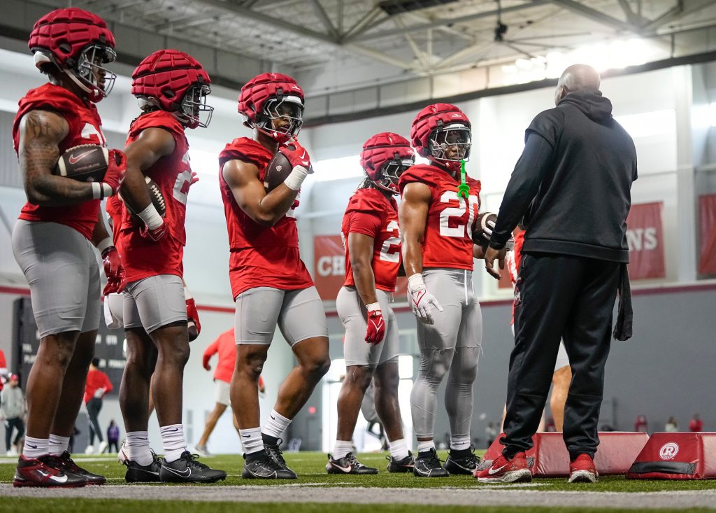 Ohio State 2027 WR Commit Jamier Brown Torches Opponents In Blazing ...