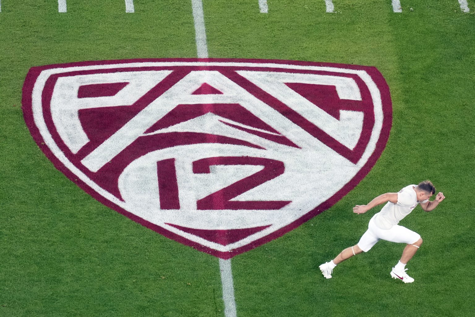 Pac-12 Expansion Confirmed: 5 Mountain West Schools Submit Exit Papers ...