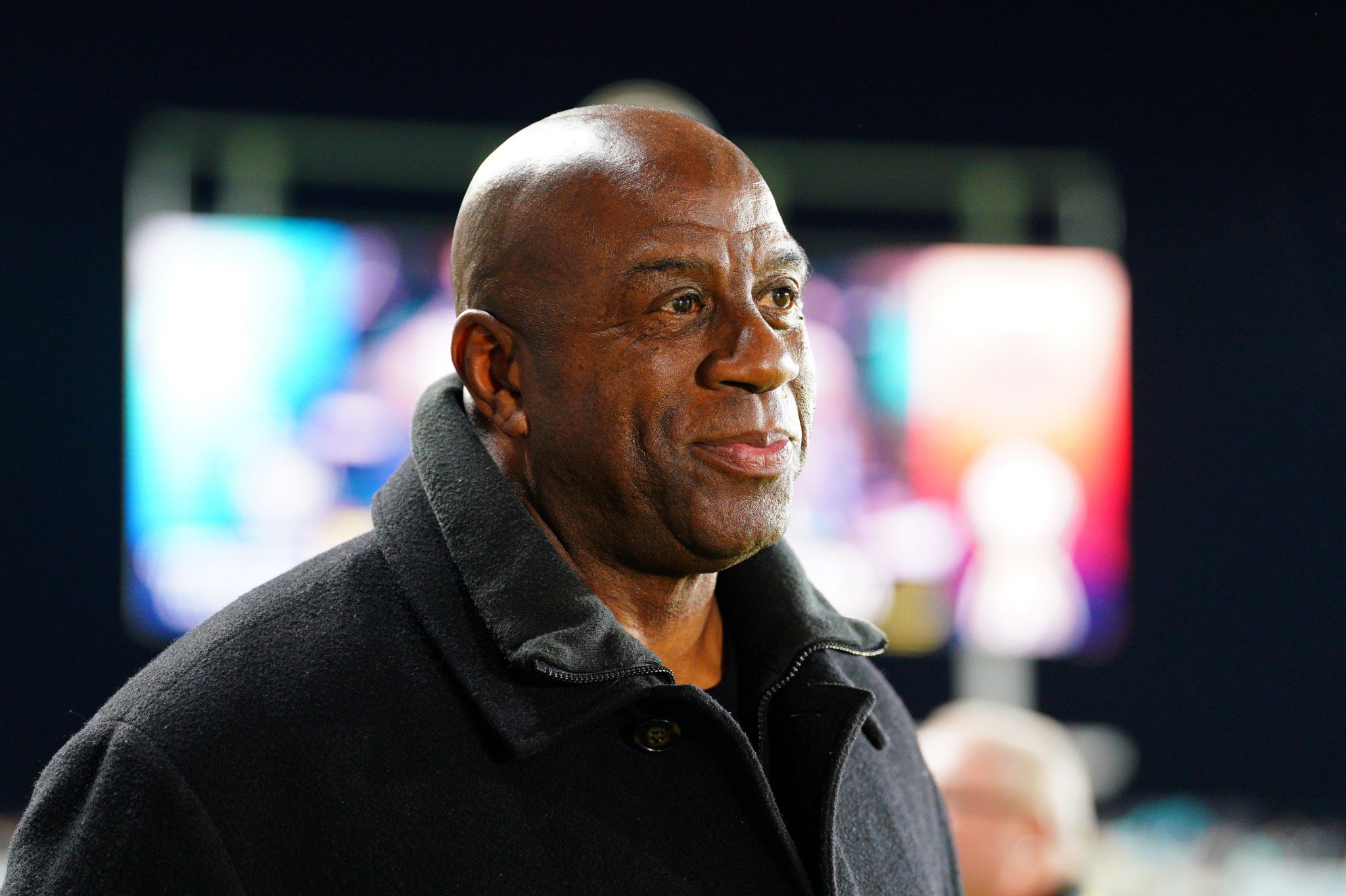 Magic Johnson Crowns Michigan State Star “Best PG in America” as Alma ...