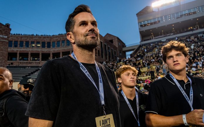 Matt Leinart Reacts as USC Lands Another 5-Star for No. 1 Recruiting ...