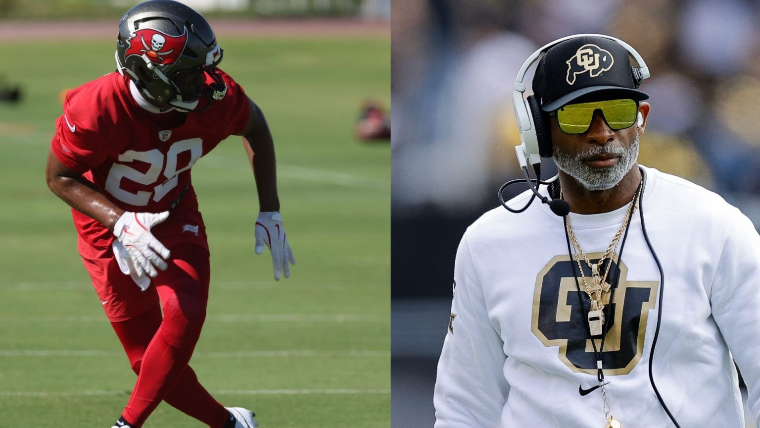 "GET HIM SIGNED": CFB Fans Left Impressed With Deion Sanders’ Son Shilo’s Thrilling Play With ...
