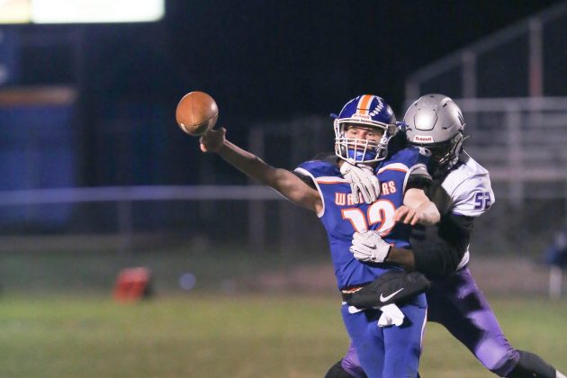 WATCH: 5-Star EDGE Zion Elee Goes Viral With Shocking 40-Yard Dash Time ...