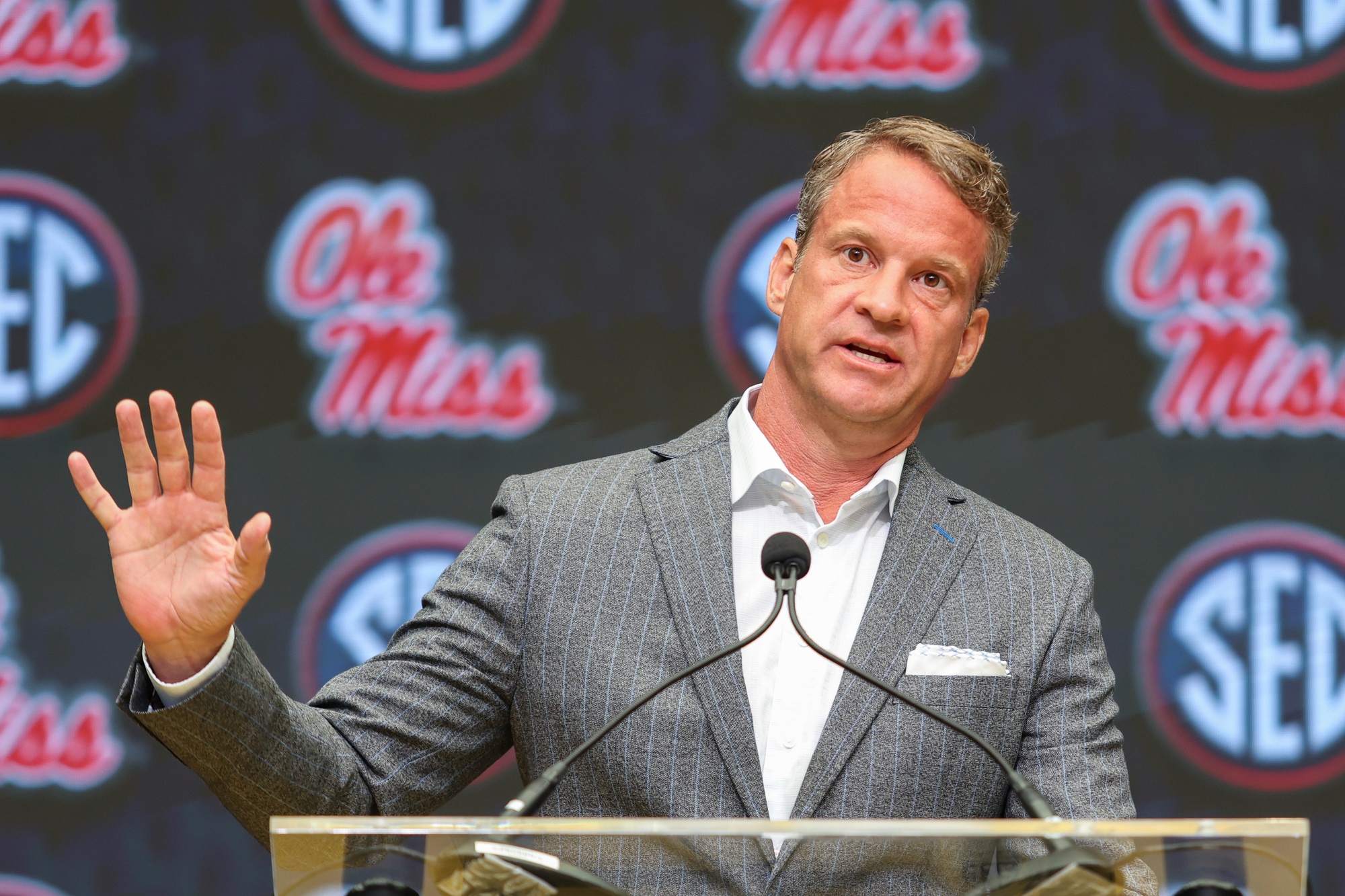 ‘Thinking of You Mimi’: Lane Kiffin’s Ex Wife Layla Pays Tribute to Ole ...