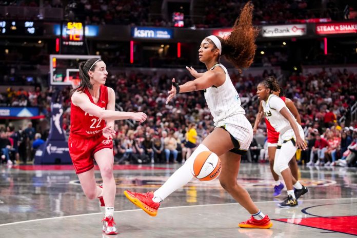 Caitlin Clark's Teammate Makes Feelings Known On Criticism Against ...