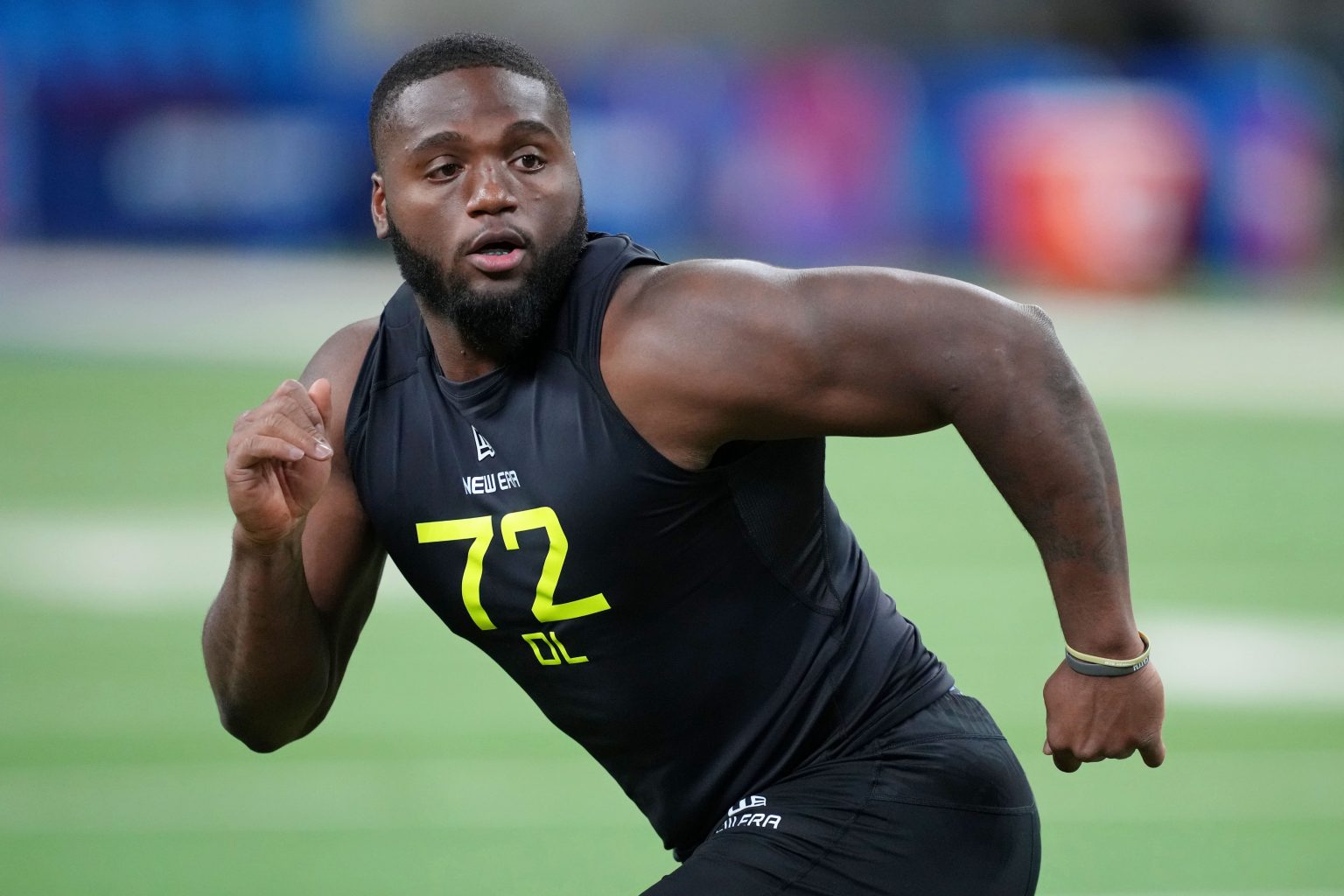 David Walker Injury Update: What Happened to 2025 Fourth Round NFL ...