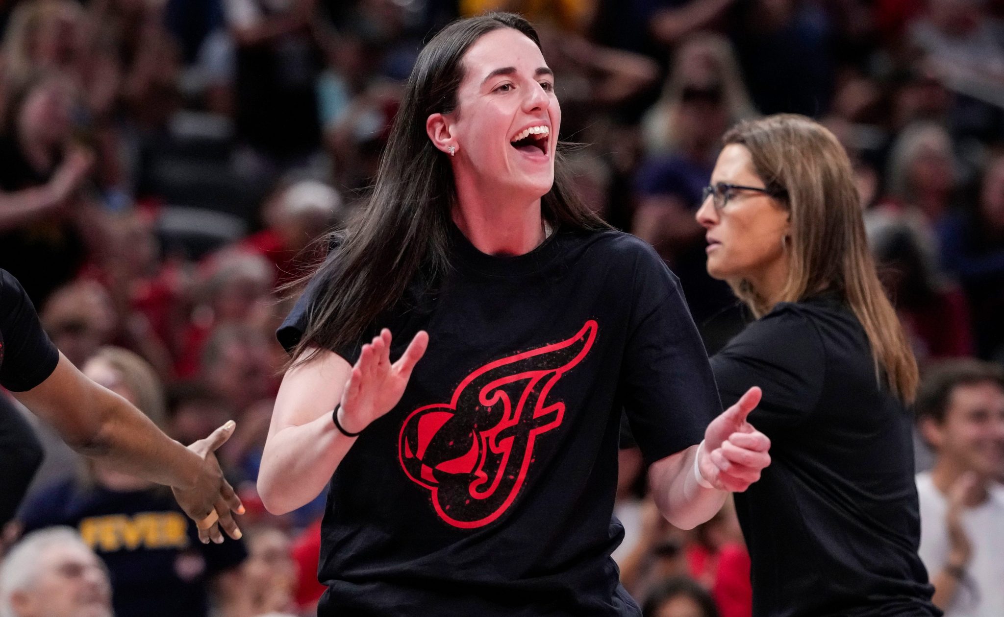 Fiasco Around Caitlin Clark’s Season Ending Injury Puts Indiana Fever in 'Questionable' Position ...