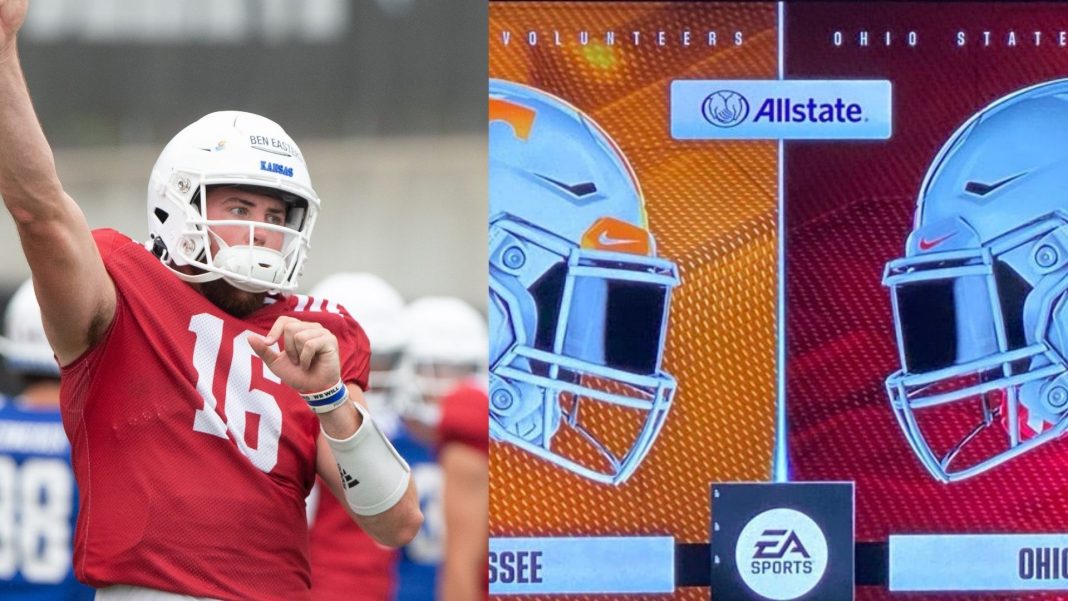 How To Throw Lob Pass in EA College Football 26? A Look at More ...