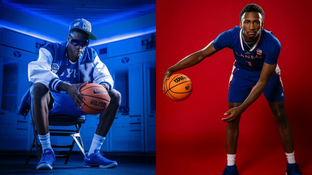 Is 2K Releasing a College Basketball Game? All We Know About the Plan ...