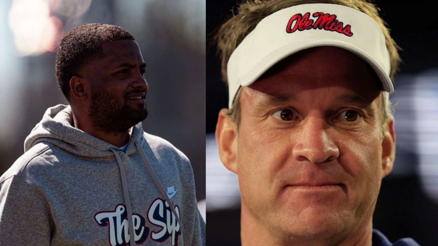 Lane Kiffin Hit With Double Exit as Key Members Deliver Back-to-Back ...