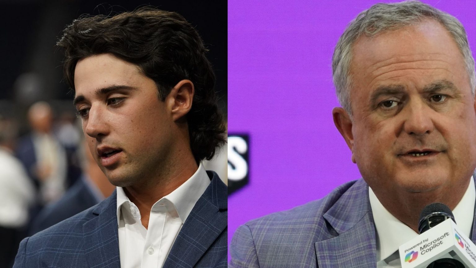 TCU QB Josh Hoover Draws Super Bowl MVP-Level Praise From $45M Coach ...