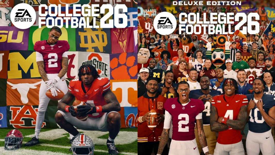 Best Coach Archetypes in EA Sports College Football 26 | College Sports ...