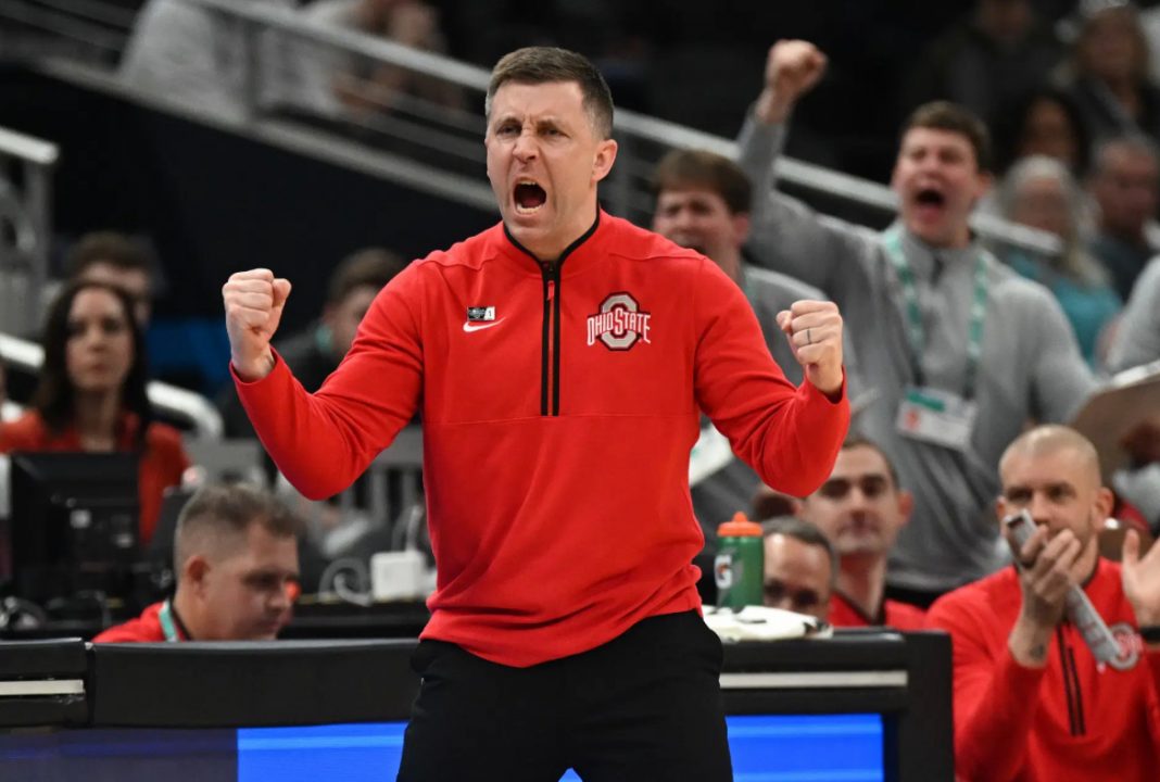 Will Ohio State Make March Madness? Breaking Down the Jake Diebler’s ...