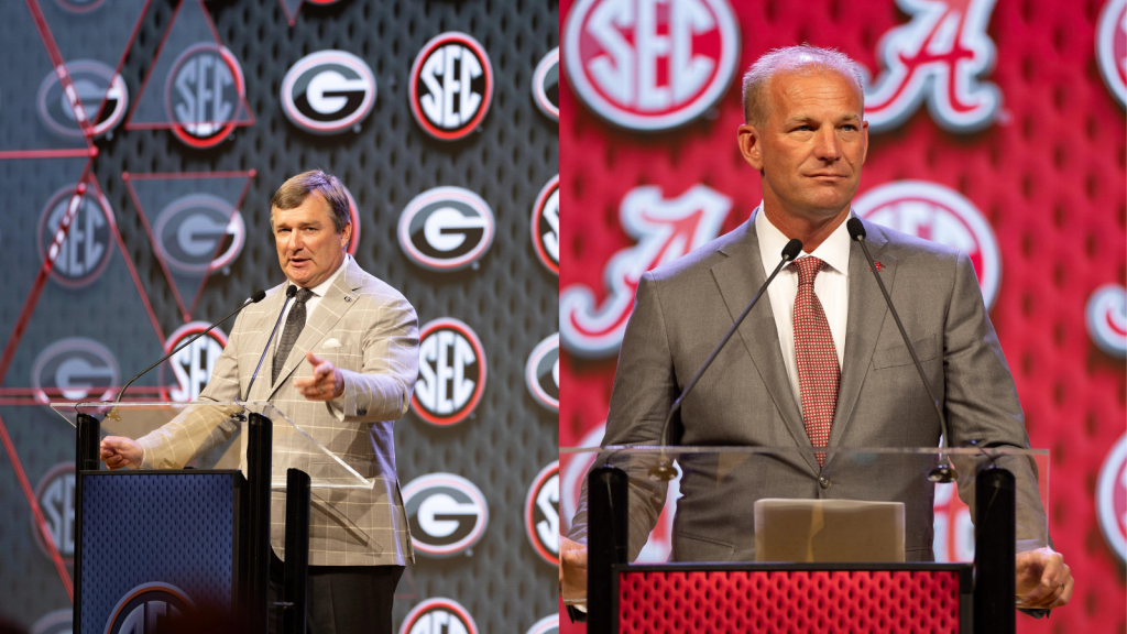 College Football Recruiting Class Rankings 2026 | College Sports Network