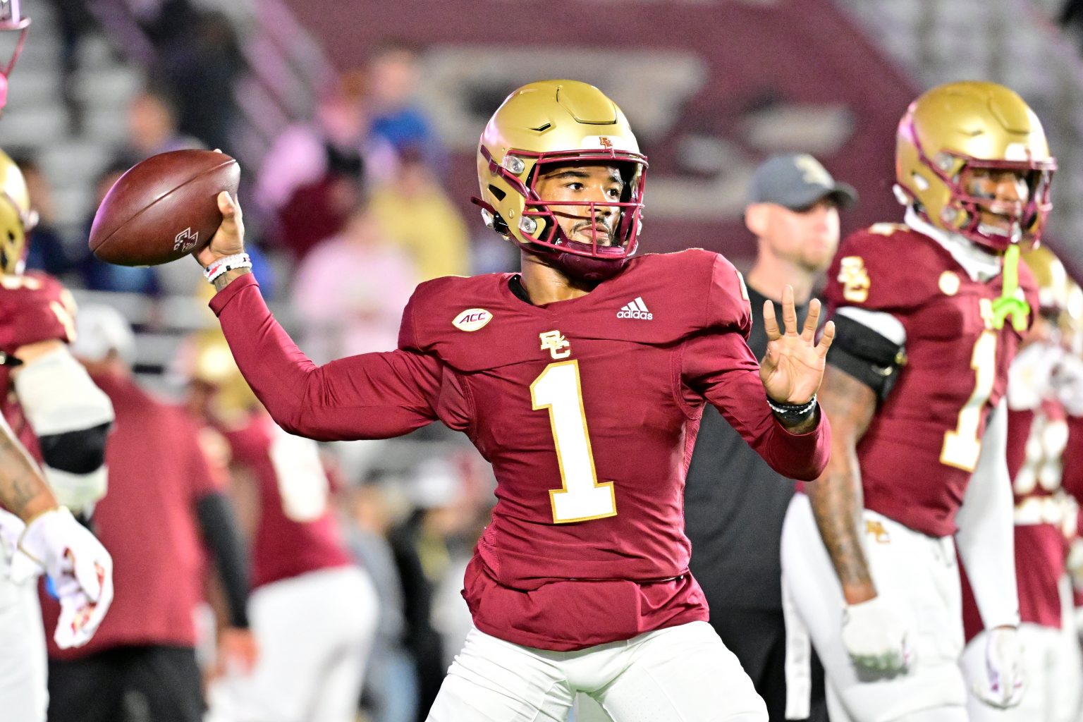 Florida State Depth Chart Breakdown: Key Starters and Predictions for ...