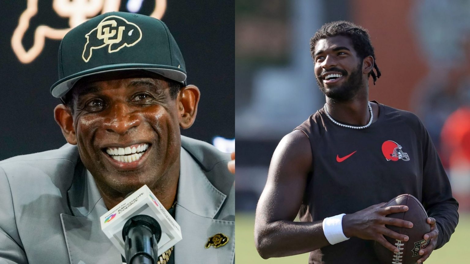 "He Finna Have Them Fighting" - Deion Sanders' Latest Kids Power ...