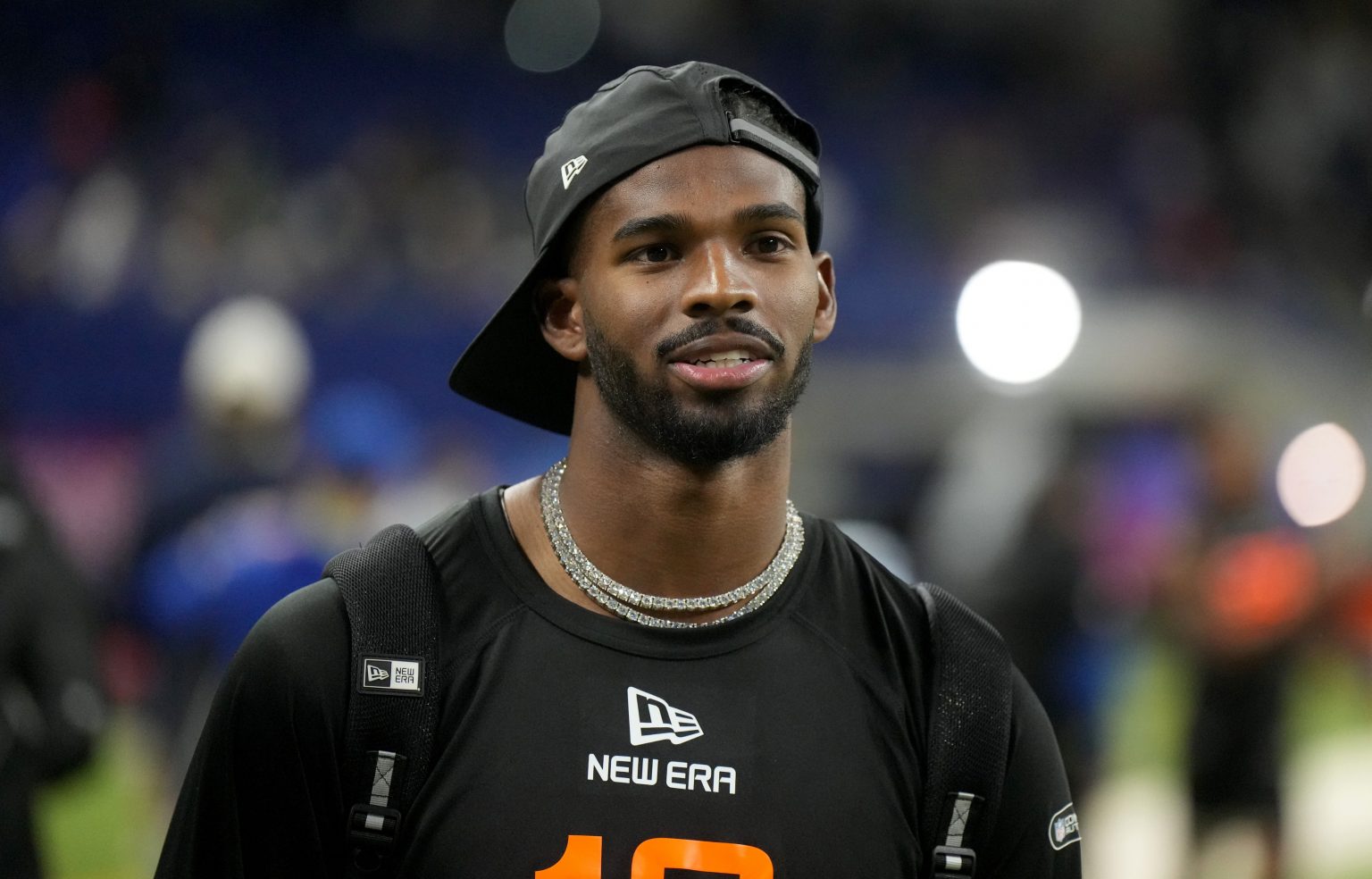 "Incredibly Tone Deaf": Fans Left Unimpressed As Shedeur Sanders Urges ...