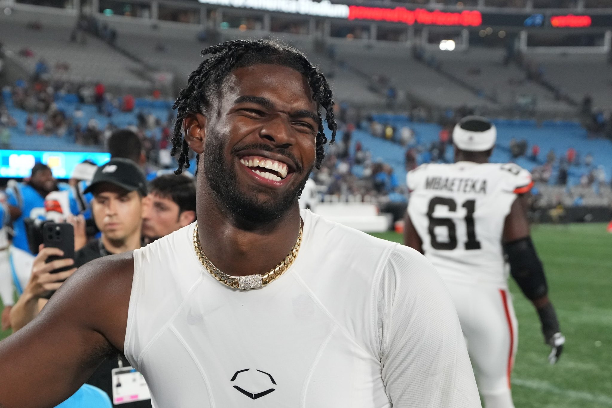 ‘At Least Respect His Name’: Fans Left Unimpressed As Colin Cowherd ...