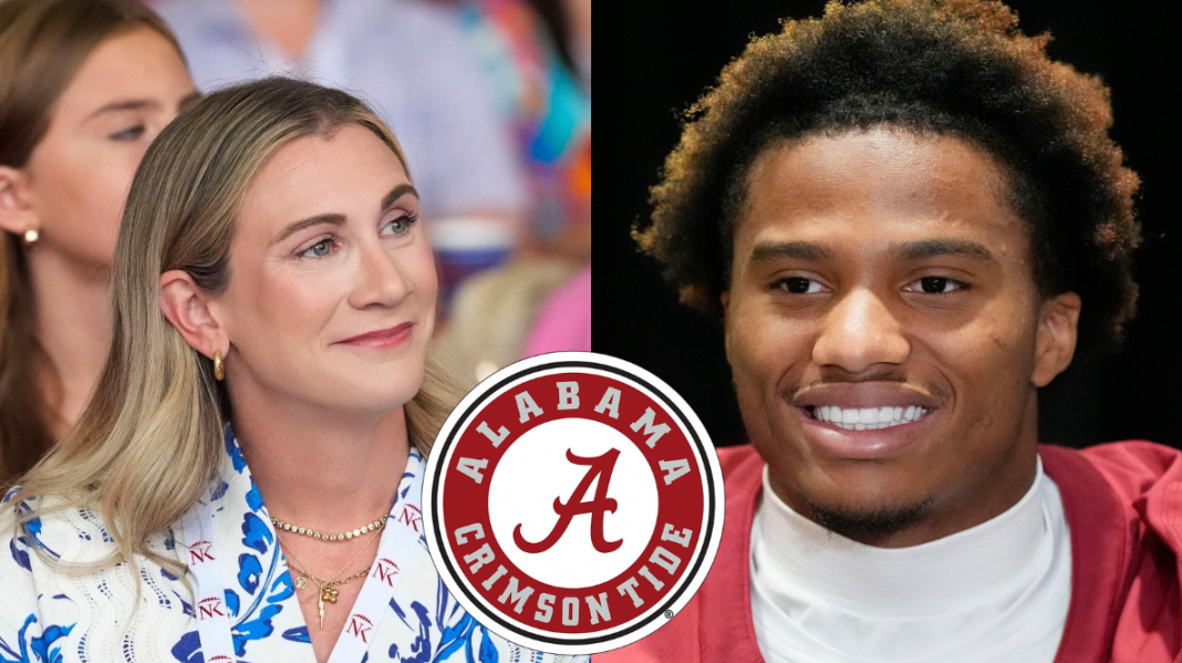 Nick Saban’s Daughter Kristen Has 4-Word Demand From $2.7M NIL-Valued ...