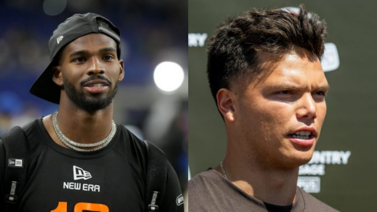 Jason Whitlock Calls Out NFL Insider For Creating 'Racebait Environment ...