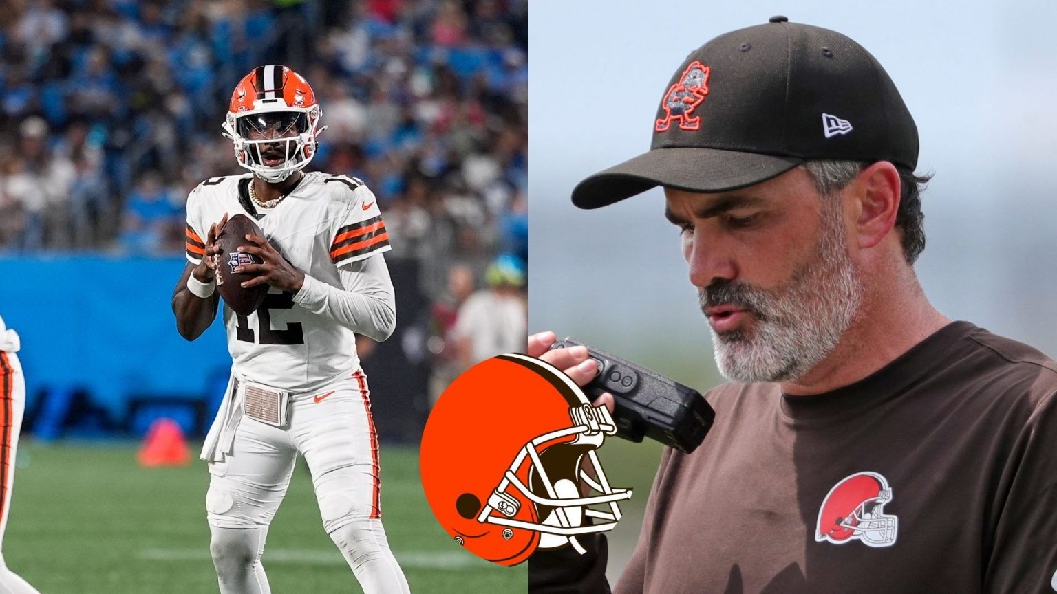 Shedeur Sanders Oblique Injury: Browns Rookie QB Faces Early Setback ...
